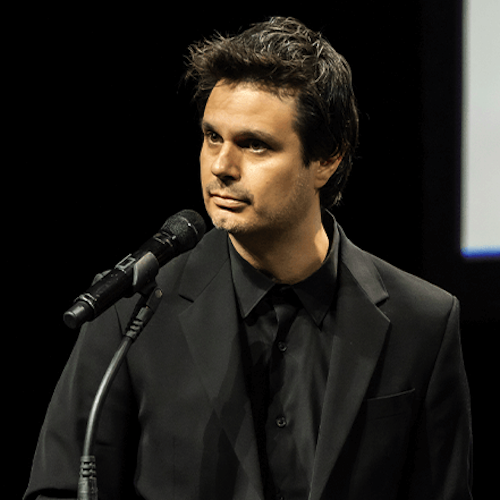 Alejandro Rojas - La Nueva Ola