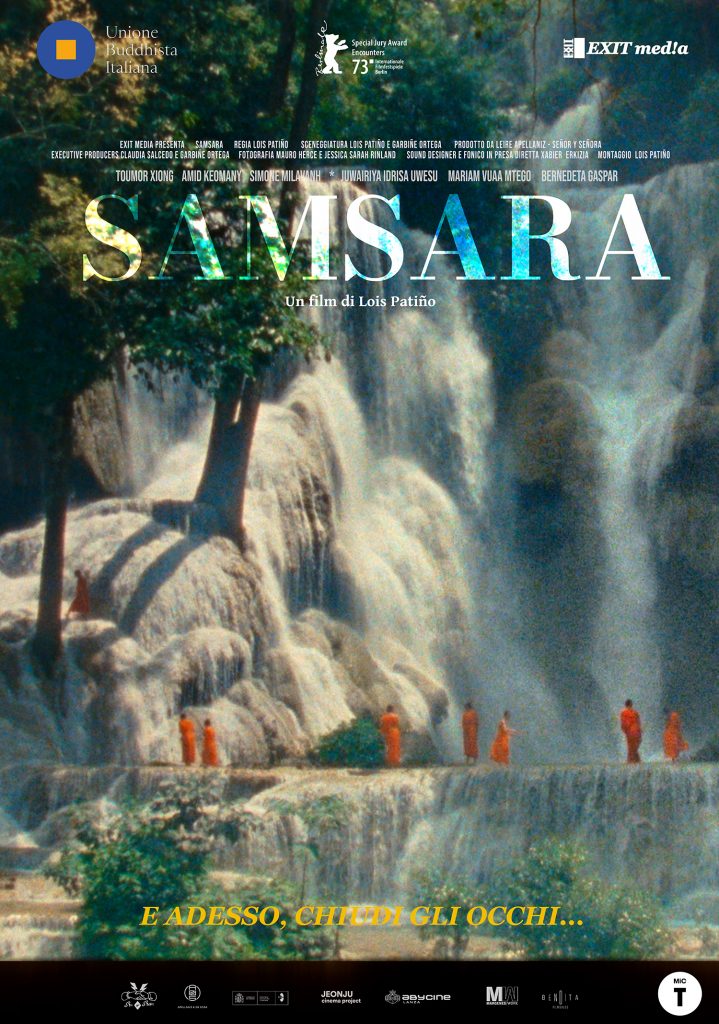 Samsara - La Nueva Ola