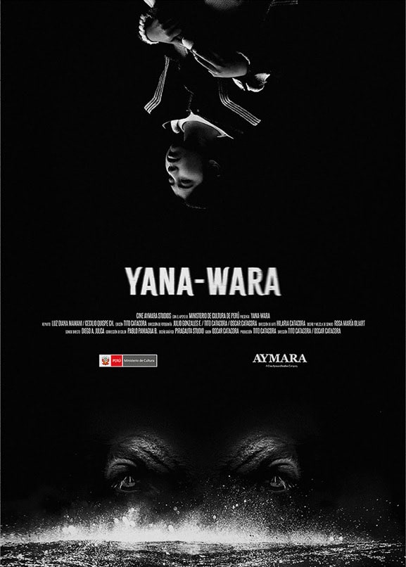 Yana Wara - La Nueva Ola